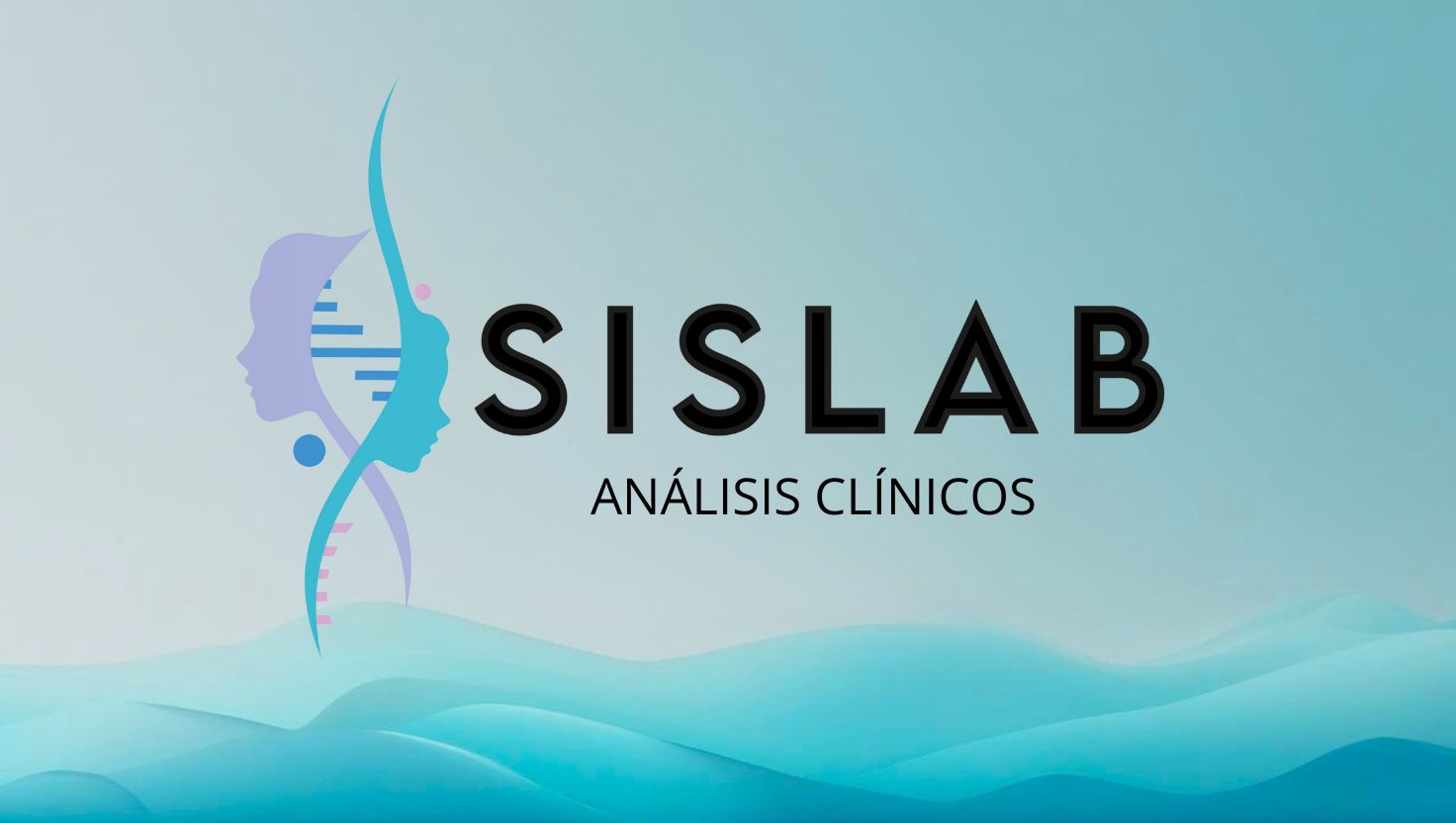 SISLAB - Análisis clínicos en San Luis Potosí